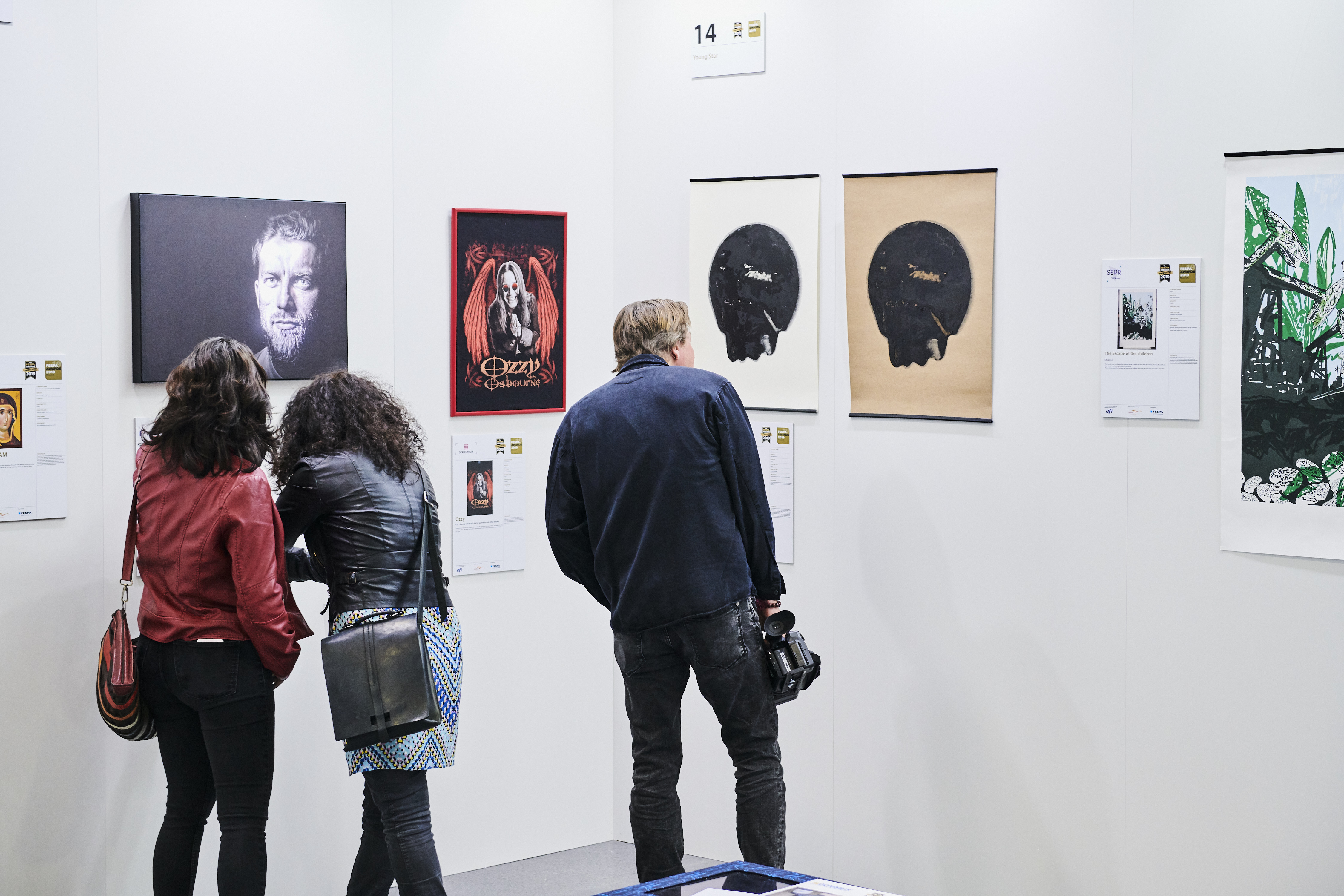 FESPA confirms feature programme for FESPA Global Print Expo 2023 ... FESPA confirms feature programme for FESPA Global Print Expo 2023 ...