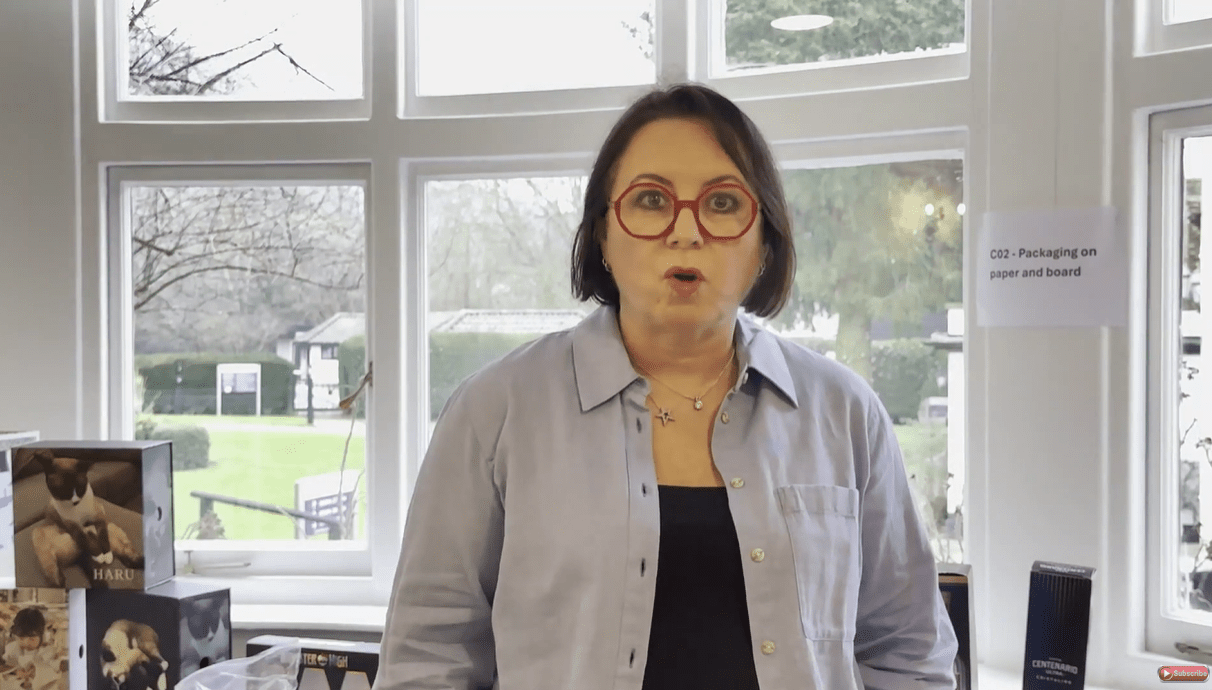 How are visionaries in print shaping the future of print with Debbie ...
