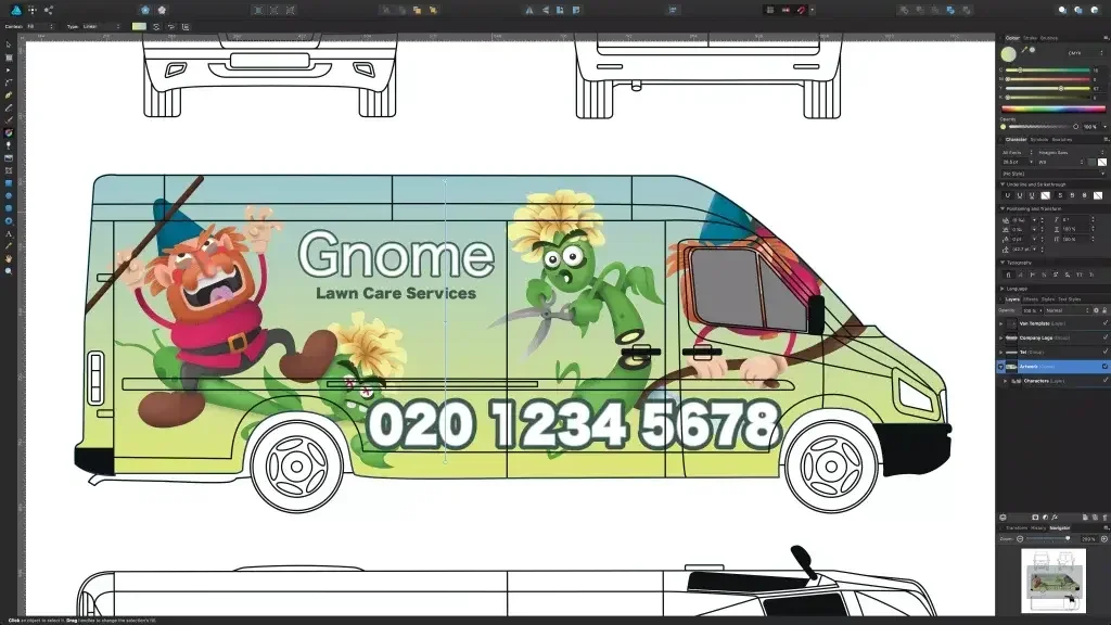 Top 9 Graphic Design Software for signmaking - FESPA