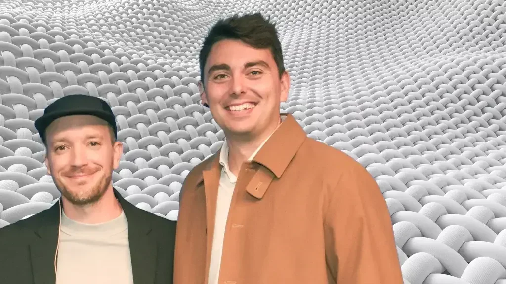 Comment s'attaquer à la pollution par le polyester avec Matter ...