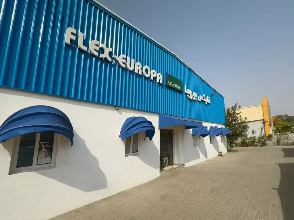 Flex-Europa - a sustainable future for the digital printing industry ...