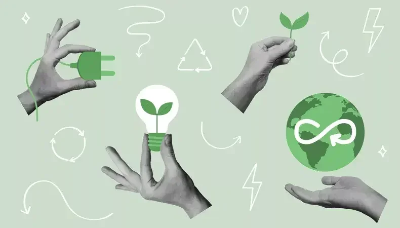 Regulation guidance: Empowering Consumers for the Green Transition - FESPA