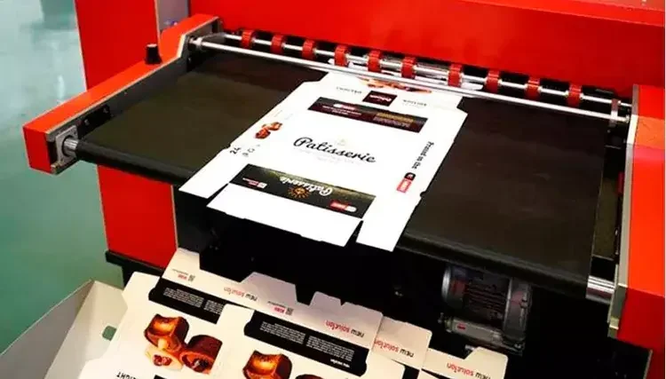 The evolution of packaging - FESPA