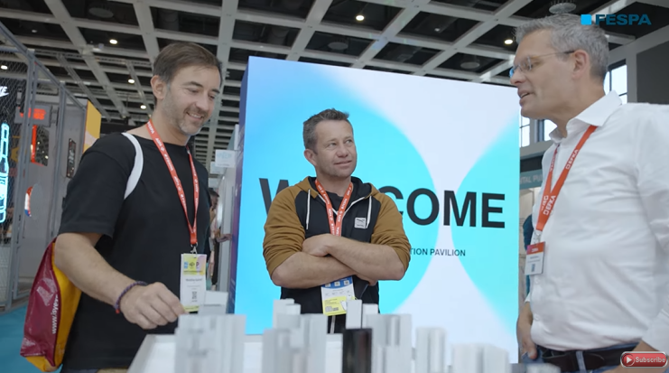 How to create impact with EFKA's new products