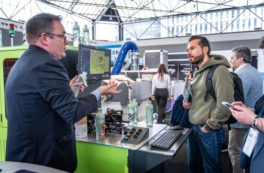 FESPA 2025 Feature Programme confirmed: both new and returning - FESPA