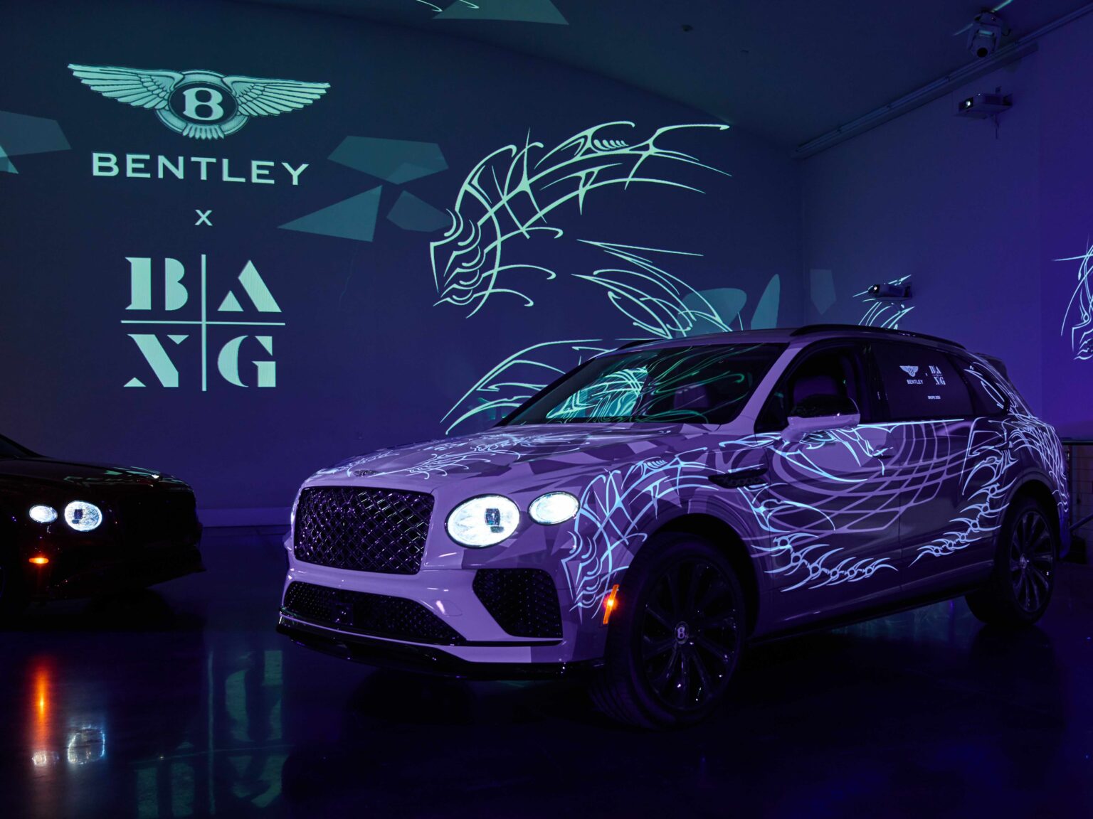 Top 20 vehicle wraps and graphics