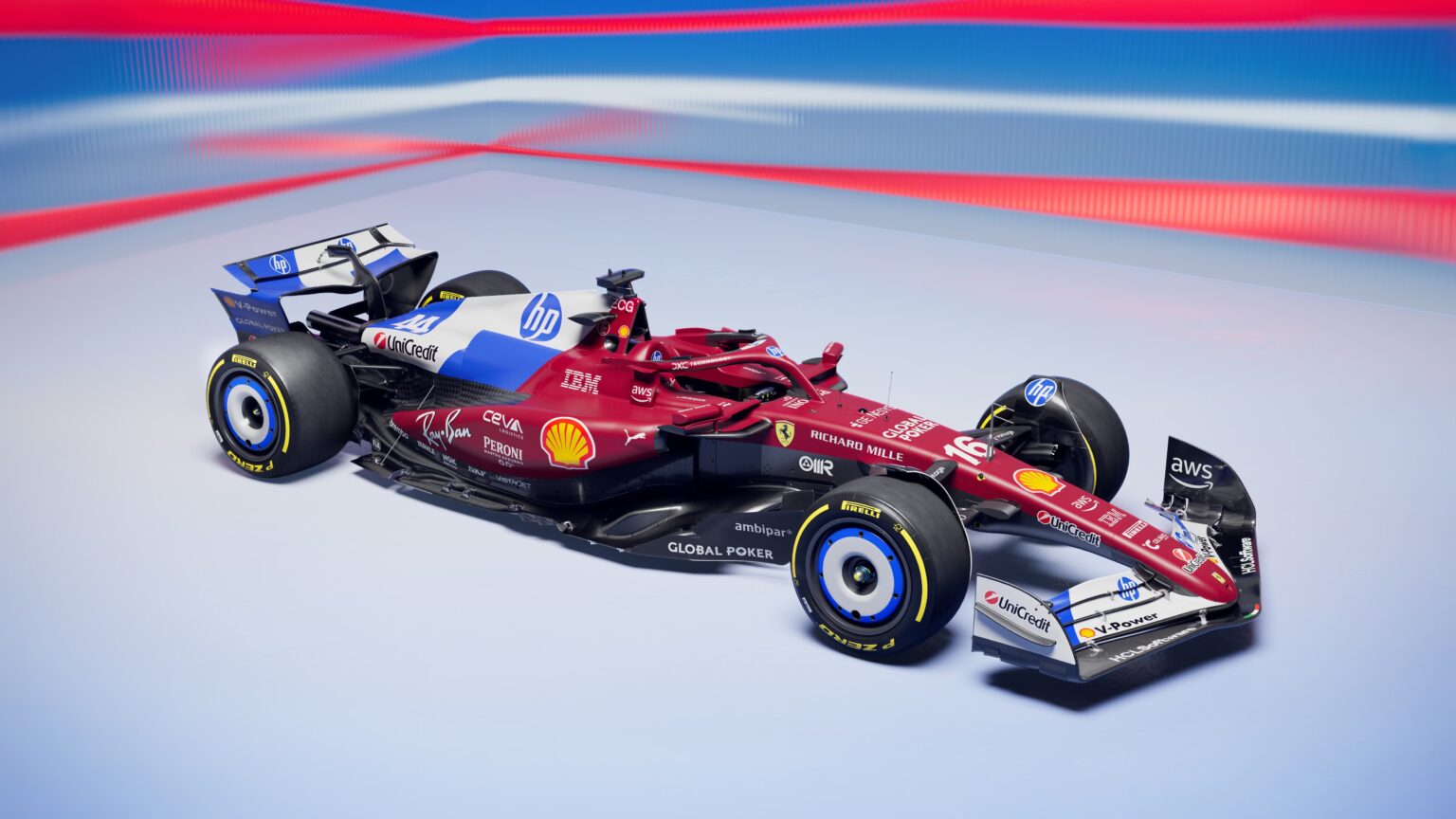 Top 20 vehicle wraps and graphics