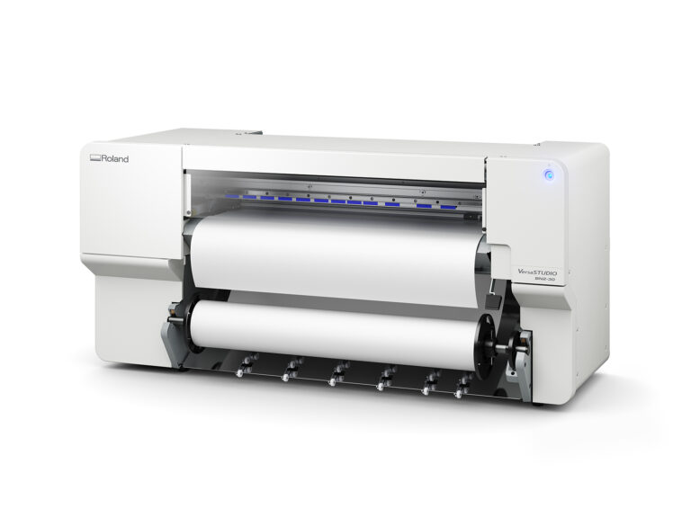 How to choose the best entry-level roll-to-roll and sublimation textile ...