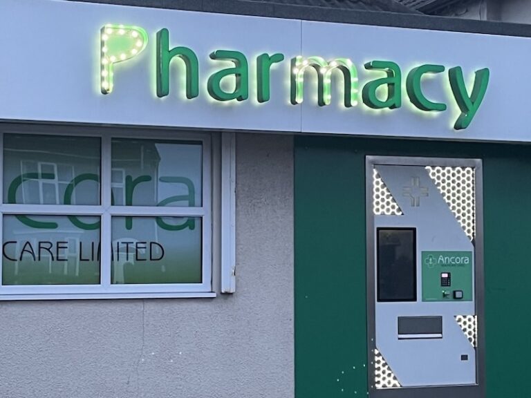 The Evolution of Neon and LED Signage