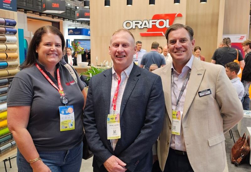 FESPA Australia Leaders Program Shaping Tomorrow’s Print Industry Leaders