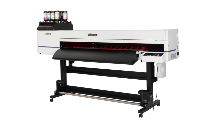 Mimaki brings versatile, high-quality UV printing to FESPA 2026