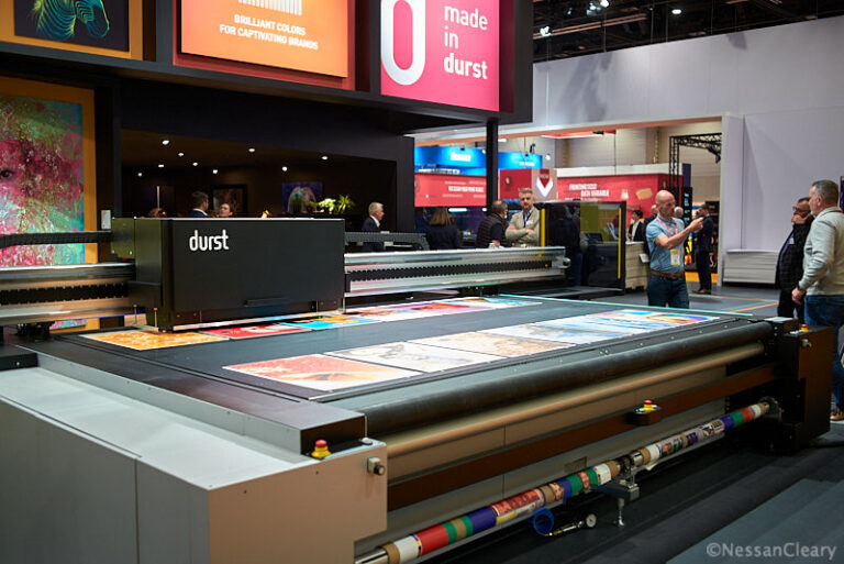 How to master wide format printer components