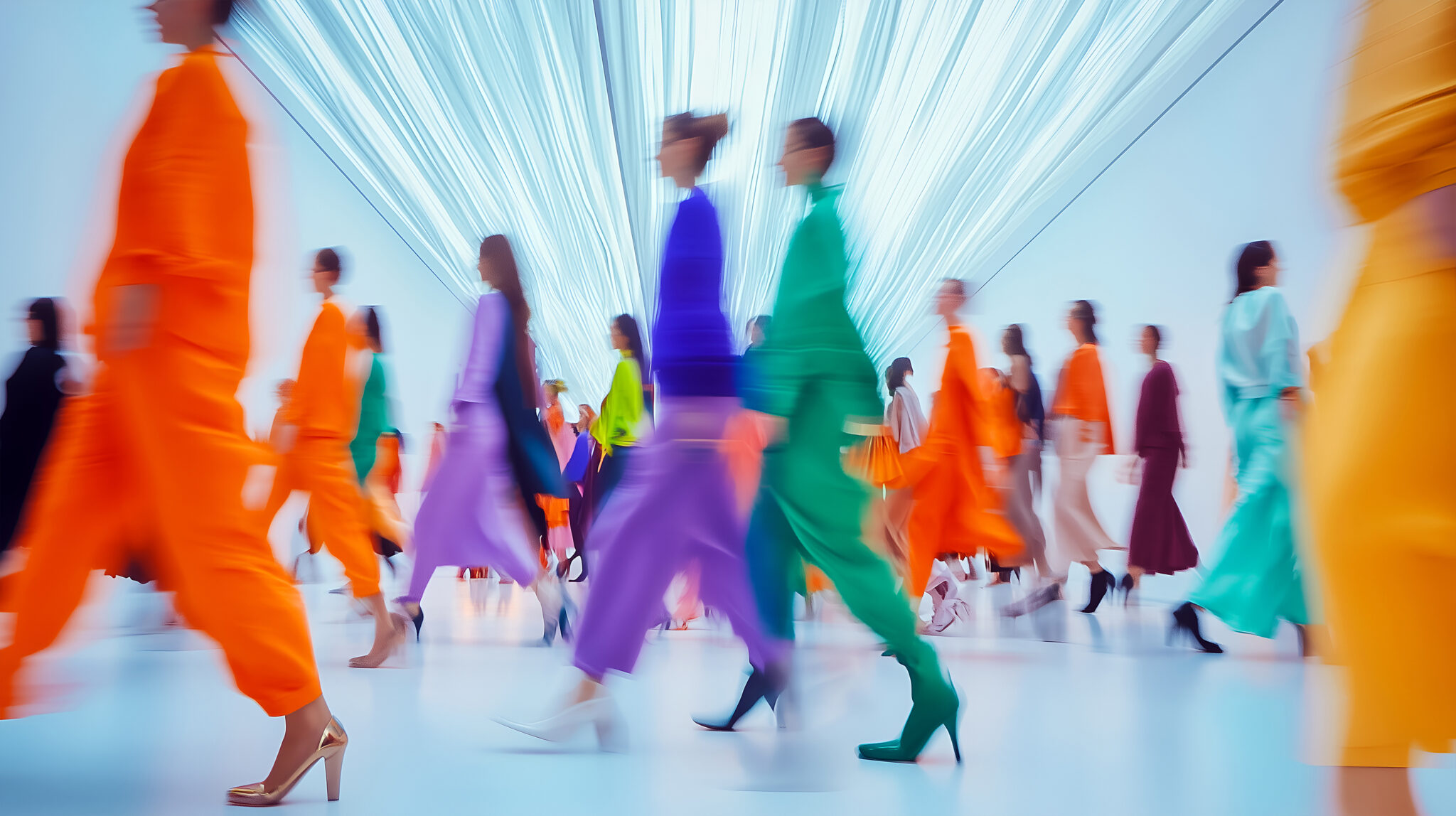 The Digital Switch: Textile Technologies Reshaping an Industry at Fespa ...